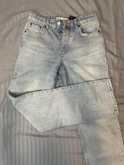 Zara farmerke