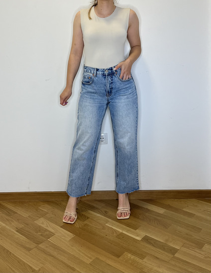 Stradivarius farmerke