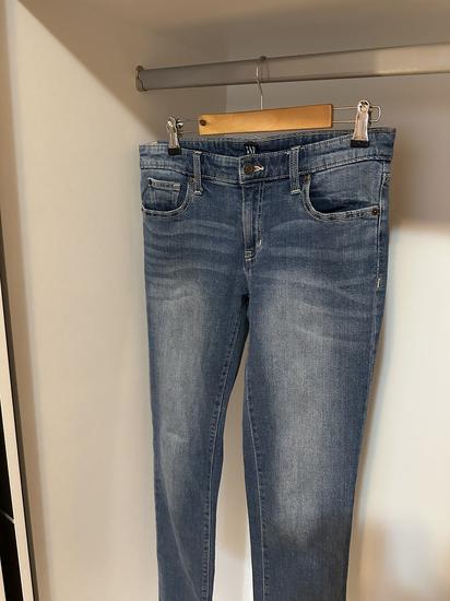 Gap farmerke
