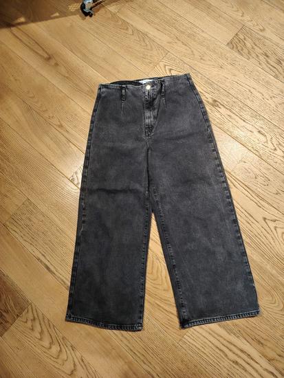 Zara farmerke