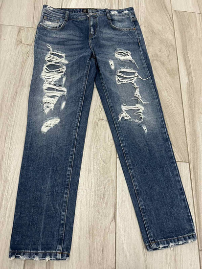 ZARA FARMERKE