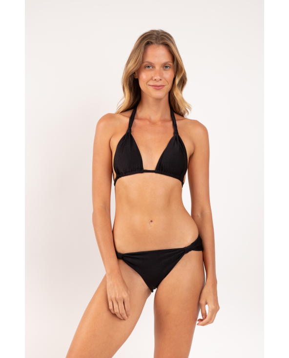 Set Shimmer-Black Mel
