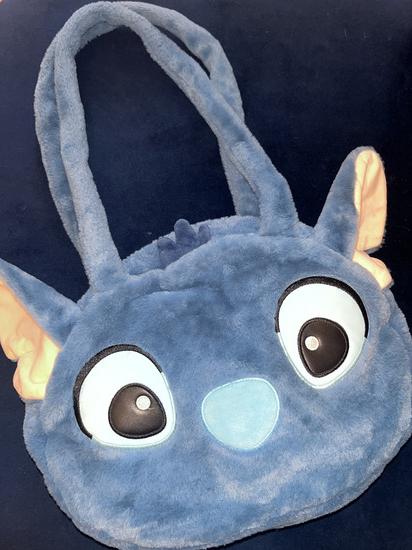 Stitch torba za decu