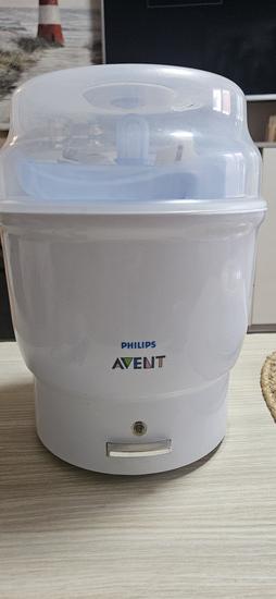 Philips Avent sterilizator