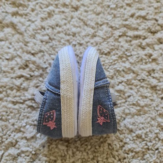 Bebi espadrile