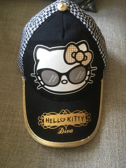 Hello Kitty kacekt