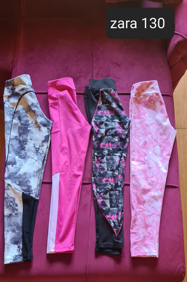 Zara helanke 130 gratis ptt