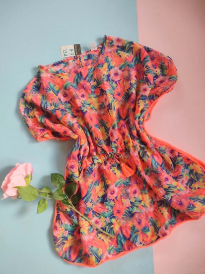 Nova Primark tunika za plazu 8-9