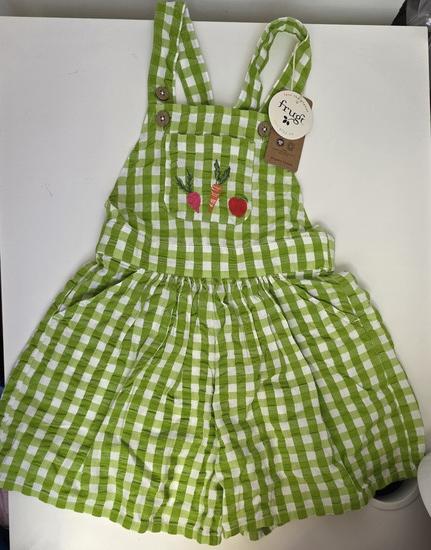 Frugi tregerke 5-6