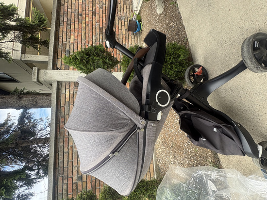 Stokke V6