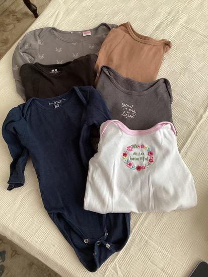 Lot bodica 80