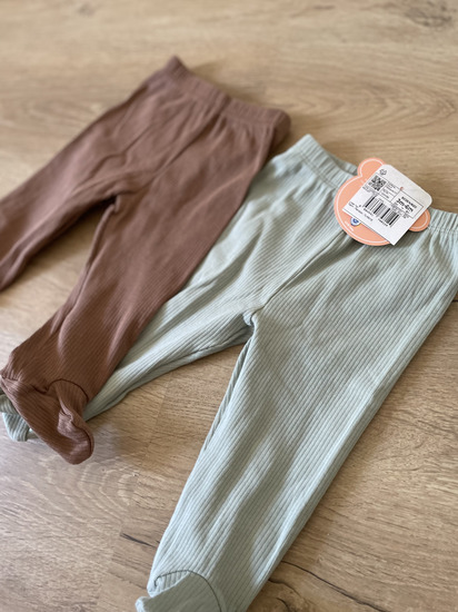 LC Waikiki pantalone za bebu dečaka | 3-6 meseci