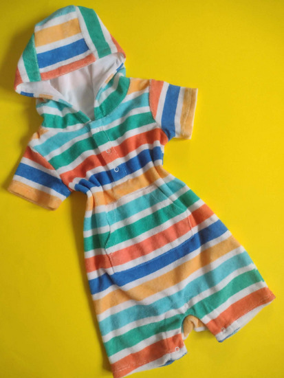 Dunnes zeka 3-6m