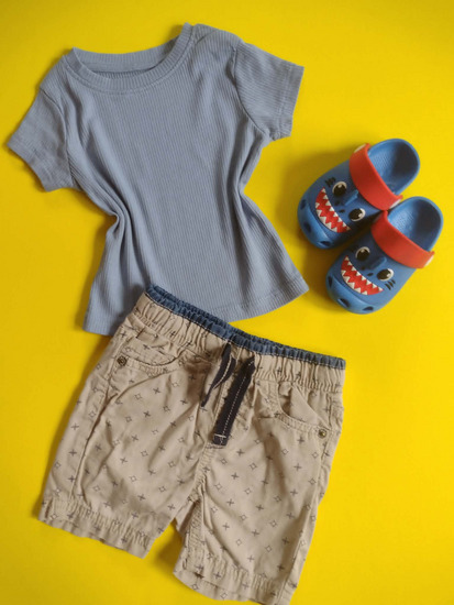 Primark i Topomini 6-9m
