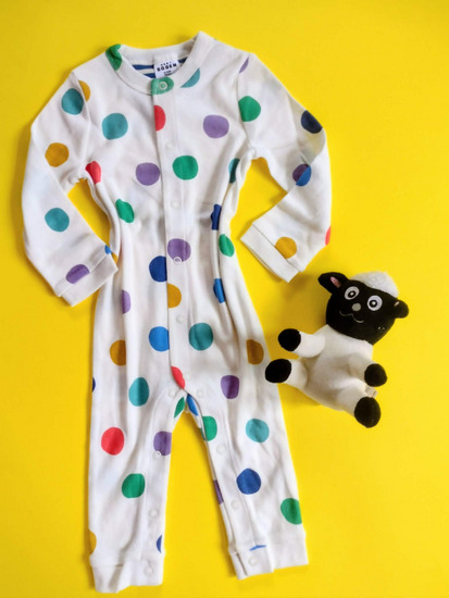 Mini Boden zeka 9-12m