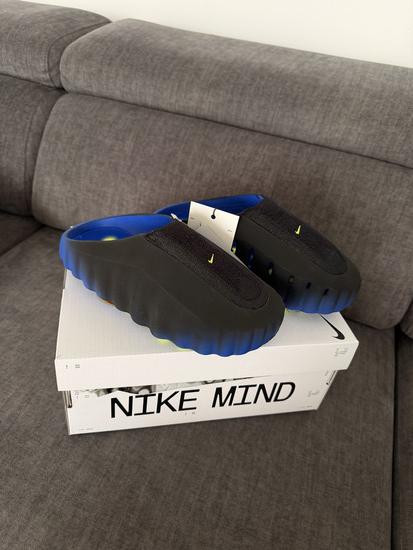 Papuce Nike Mind 001