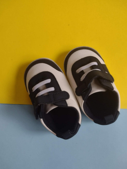 Patikice 3-6m