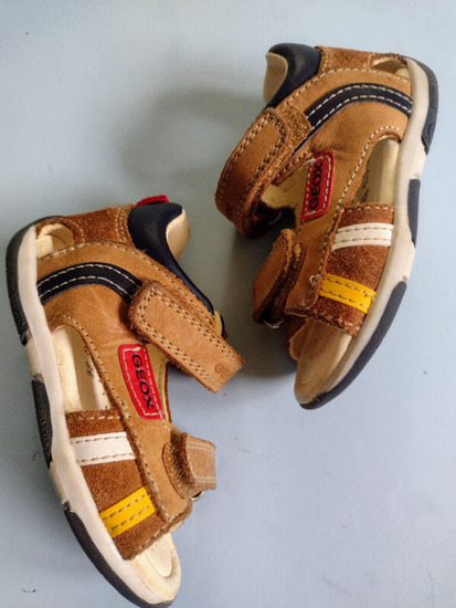 Geox sandalice br 20