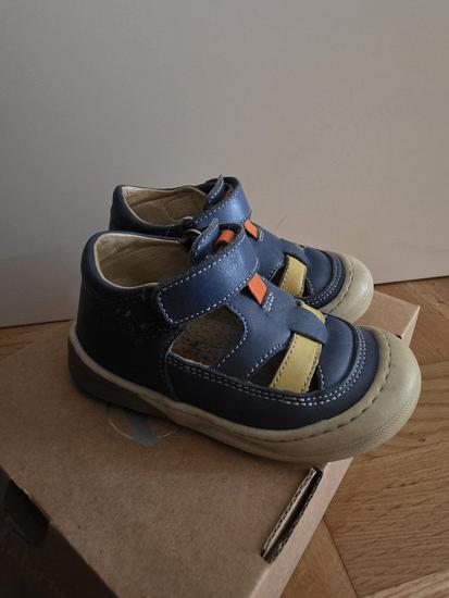 Naturino sandale 22
