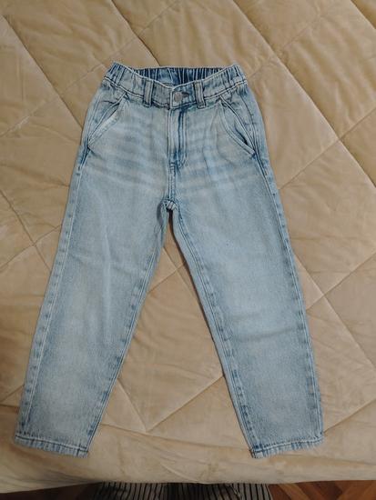 Zara farmerke 122