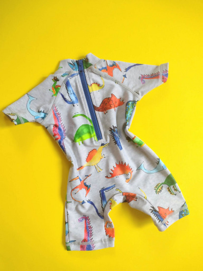 Next kupaci 3-6m