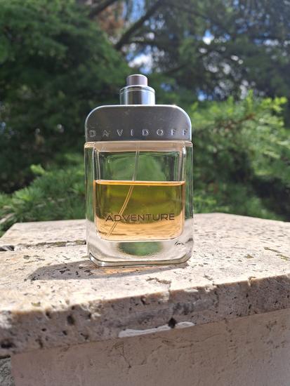 ADVENTURE, DAVIDOFF, EDT