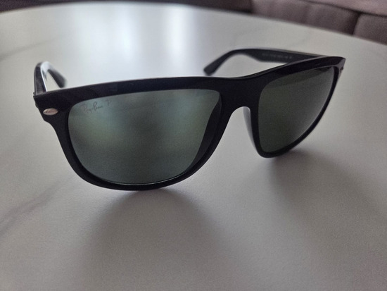 Ray ban naocare muske