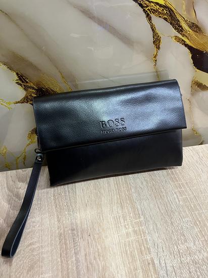 MUŠKA HUGO BOSS TORBICA