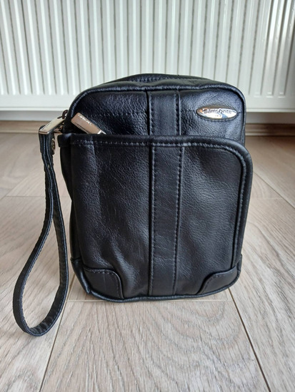 Muska torbica SAMSONITE - kao Nova
