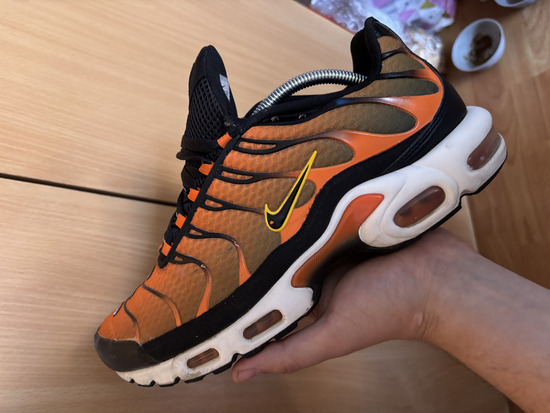 Air Max TN Orange
