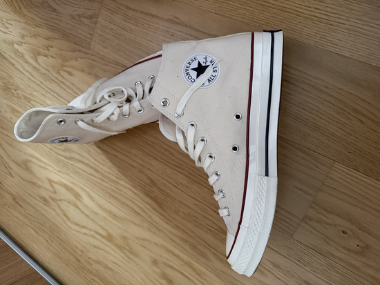Converse chuck 70