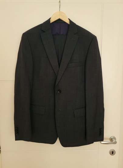 Tailor & Son komplet odelo 50