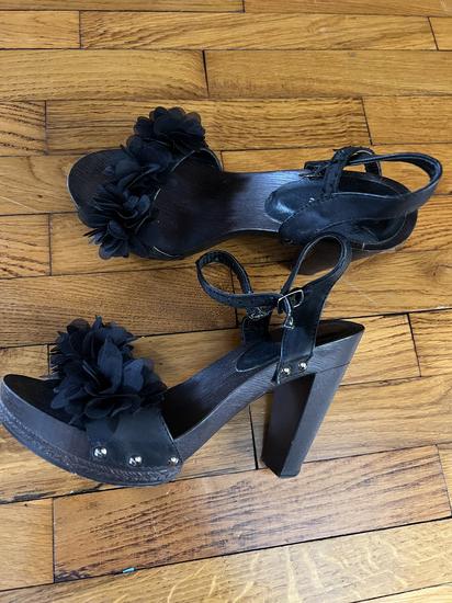 Sandale nanule 38 1000rsd