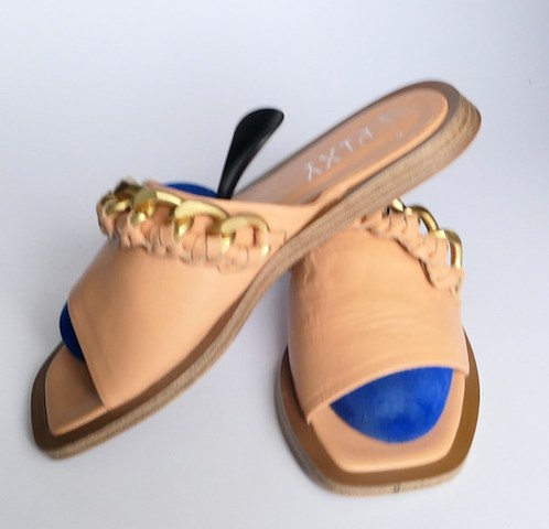 PIXY PAPUCE KAO NOVE