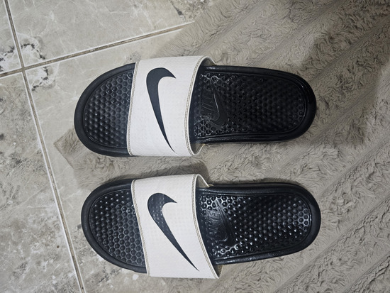 Papuce nike