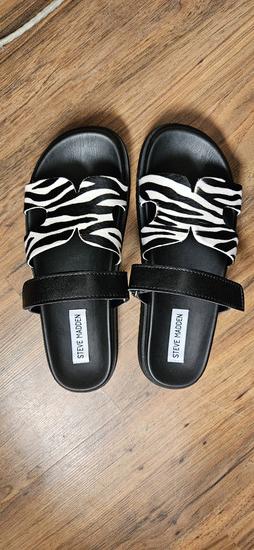 Steve Madden papuce *Novo*