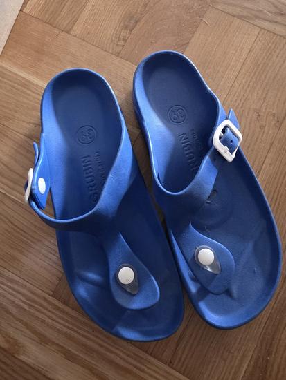 Grubin japanke 39