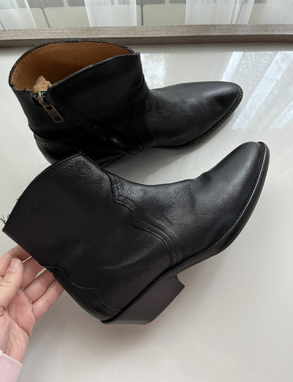Isabel Marant cizme