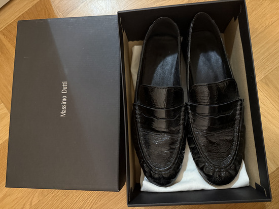 Massimo Dutti mokasine