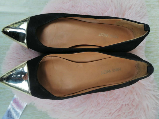 baletanke nine west 37