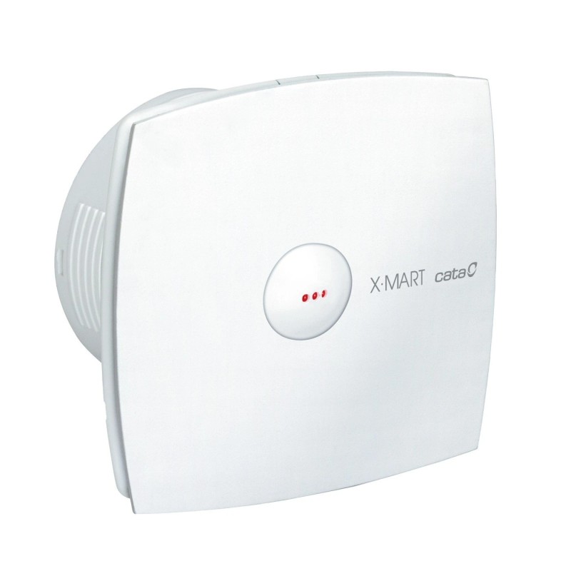 Ventilator za kupatilo CATA X-Mart 10 Matic beli