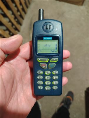 Siemens C25 nov nov