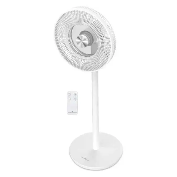 Ventilator sa daljinskim upravljačem Elnur Vantic
