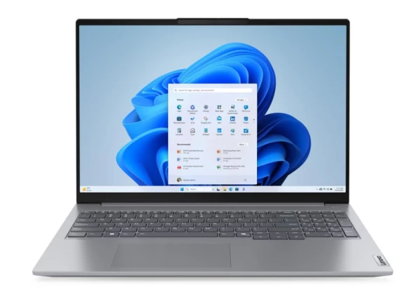 NB Lenovo ThinkBook 16 G7 R7-7735HS/16GB/M.2 512/16''/FP/BL/SRB/3Y/21MW007NYA