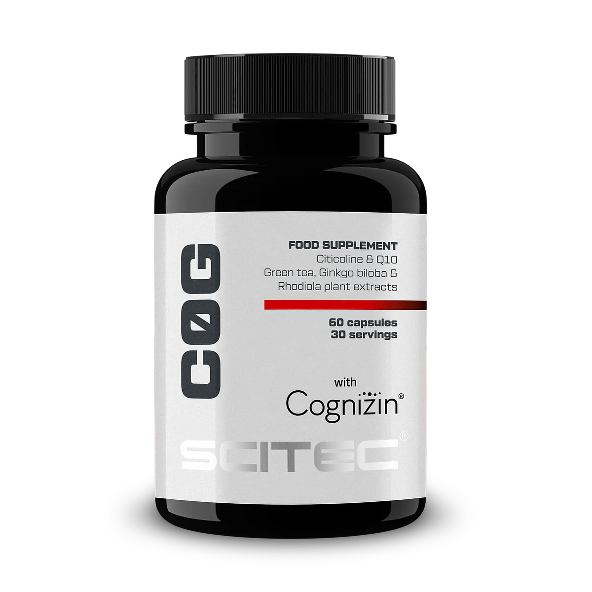 C0G (60 kap.)
