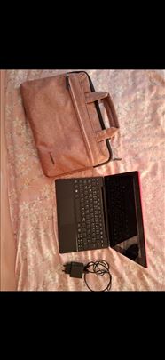 Acer 2-u-1 laptop/tablet(Intel Inside,Windows 10)