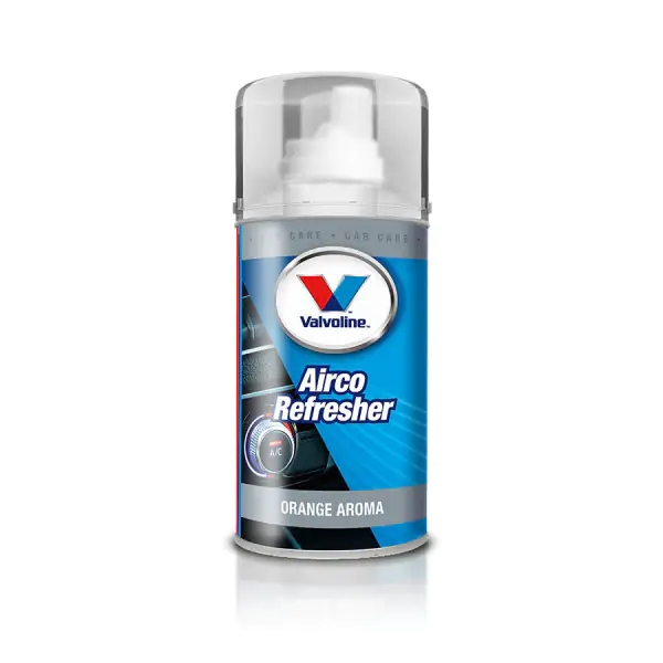 Sprej za čišćenje klima uređaja 150ml Valvoline