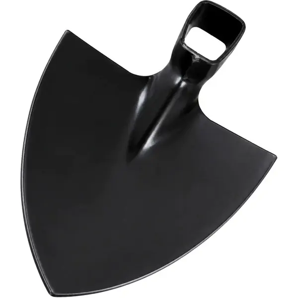 Špicasta motika 700 g bez držalje
