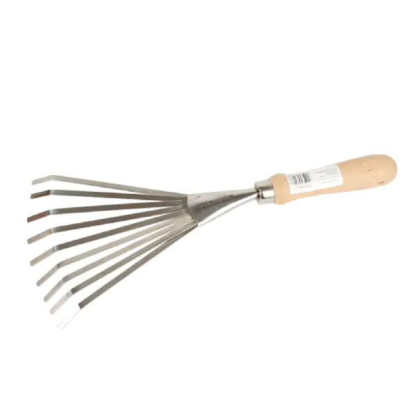 Grablje za lišće male 380mm Panyi
