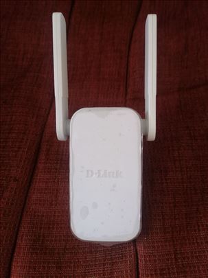 D-link DAP 1620 wifi extender
